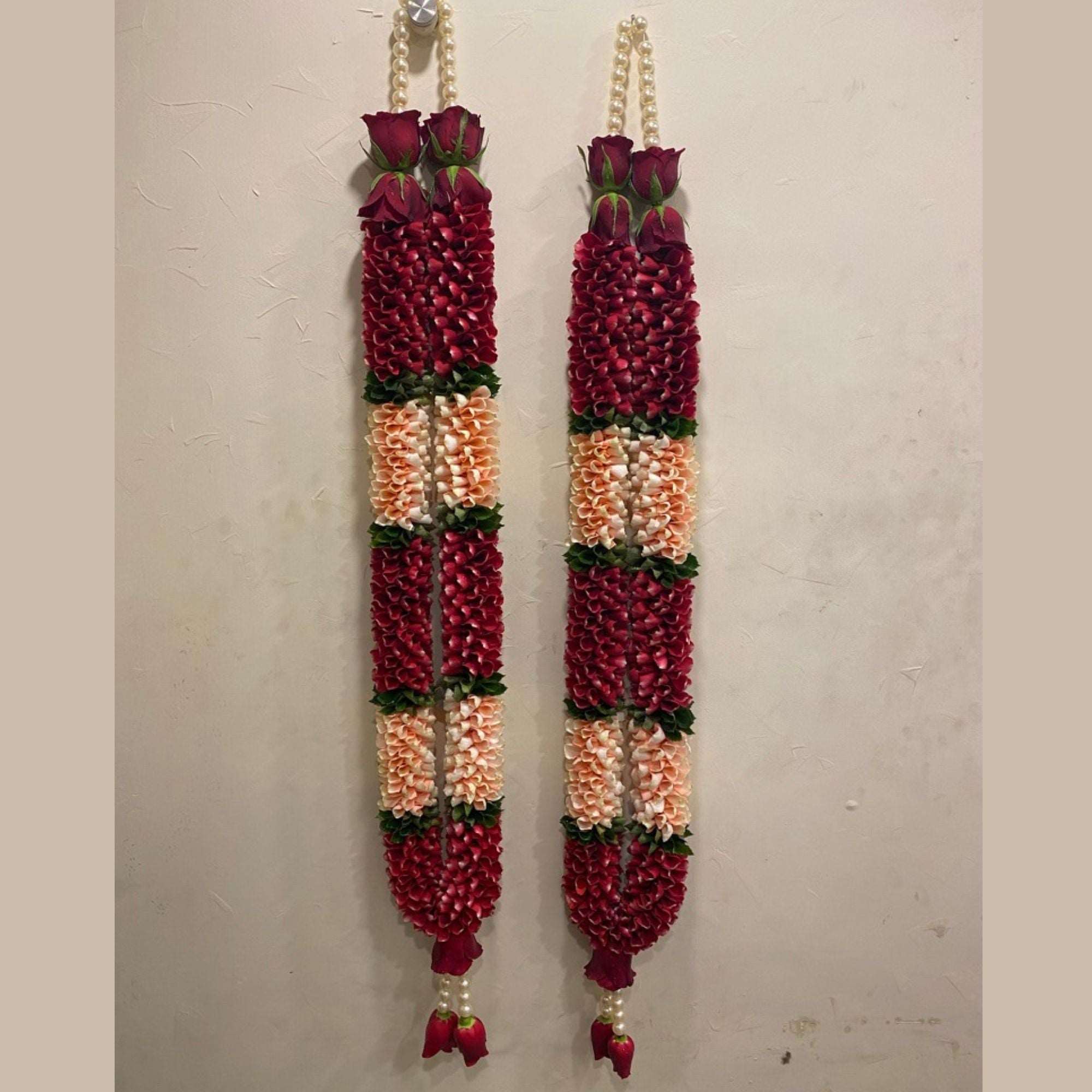 Best Wedding Flower Garlands Seller in Kolkata – Oriental Flowers