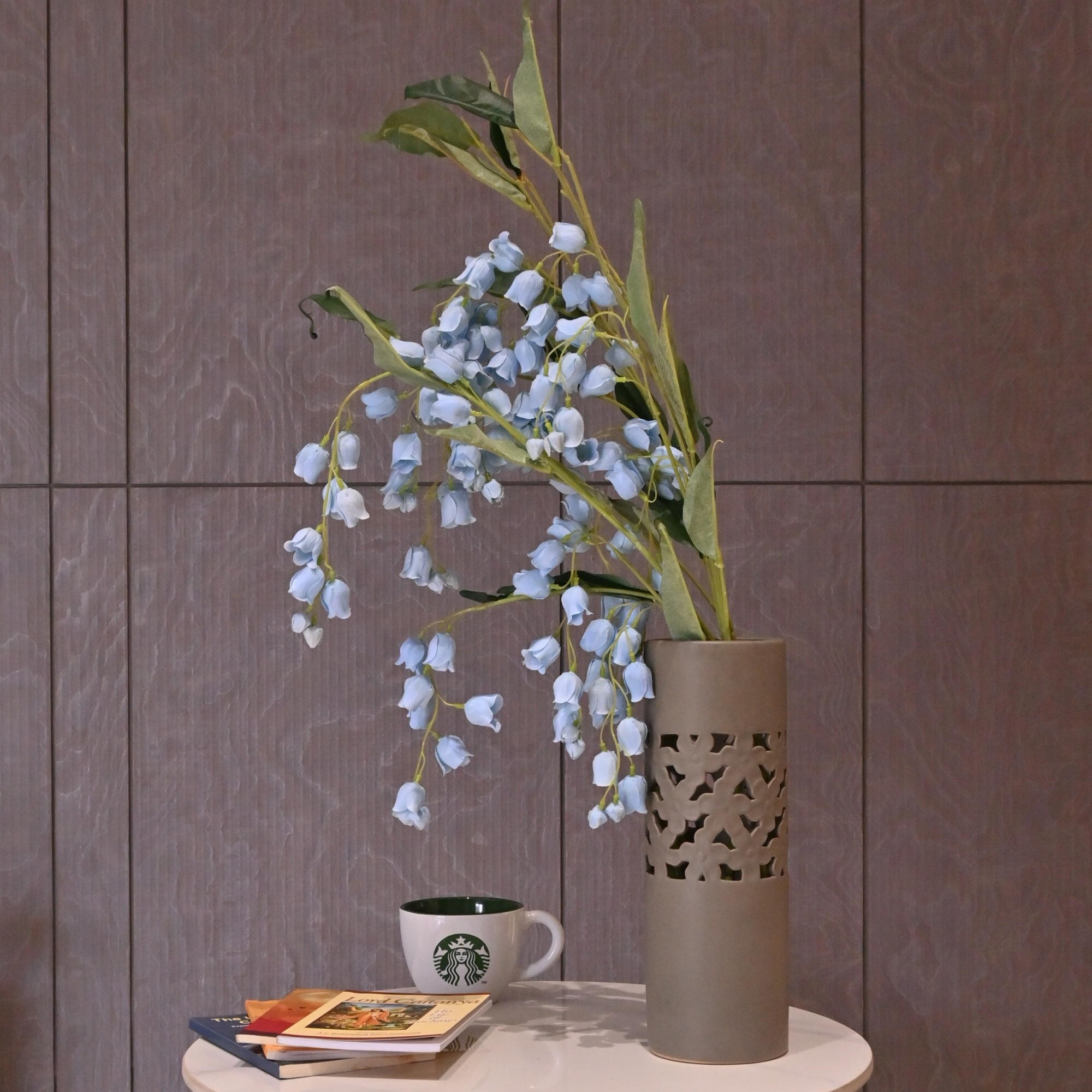 Buy Best Artificial Flower Of Heaven In India – Oriental Flowers